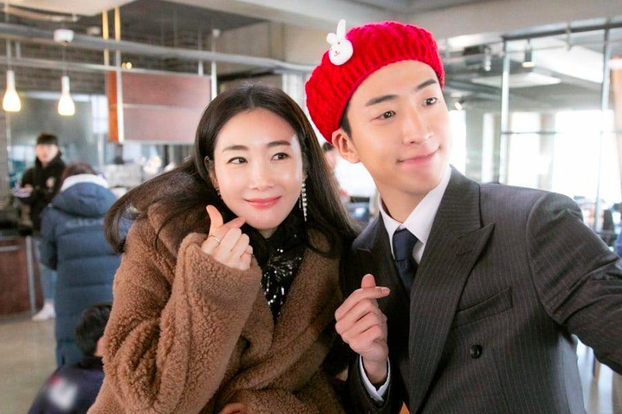 Korean Actress Choi Ji Woo Winter Sonata Picture Gallery Korean Actress Choi Ji Woo Winter Sonata Picture Gallery