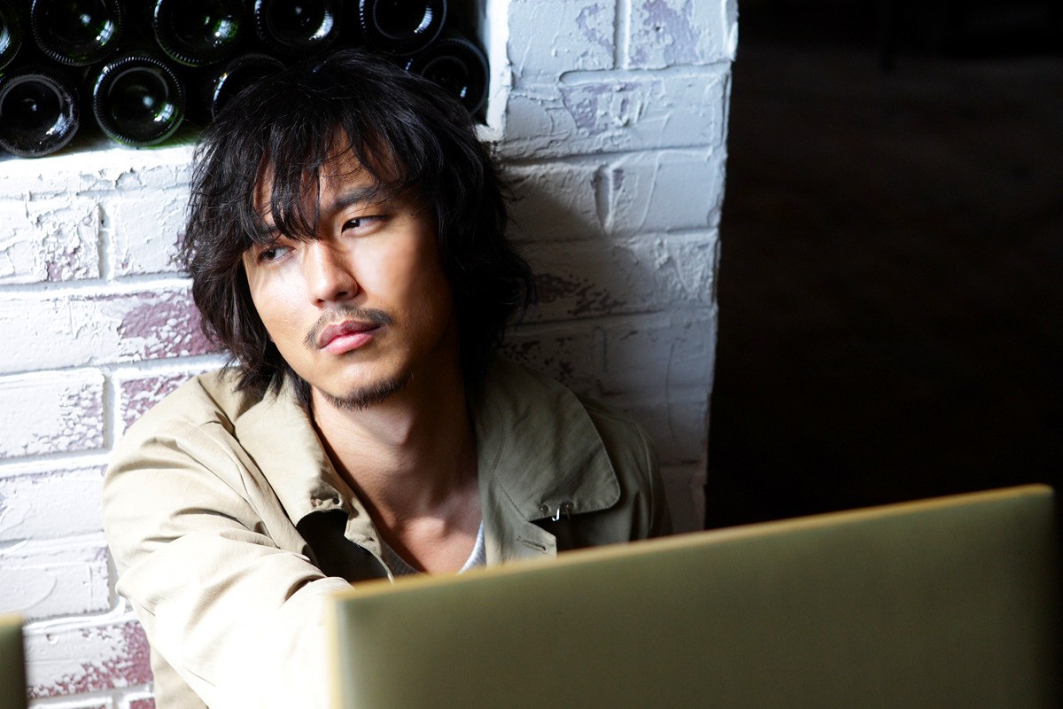 Korean Actor Nam Gil Kim Picture Gallery, Pictures, Images, Photos