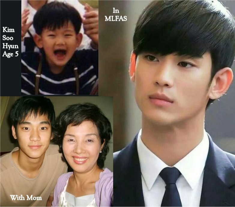 Kim Soo Hyun Child Actress Kim Soo Hyun Child Actress
